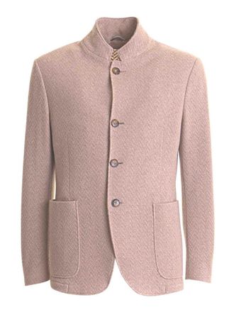 Canali Veste Casual - Beige