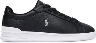 Polo Ralph Lauren Sneakers Polo Ralph Lauren 809P07158001 Schwarz