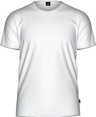 Trigema T-Shirt TRIGEMA Essential Tee (1-tlg)