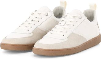 Belstaff Homme, Chaussures, Blanc, Taille: 45 EU Baskets