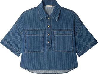 Sessun Chemise Rayures Newport Sess&ugrave;n