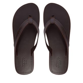 GANT Zehentrenner Gant 32601264 Braun