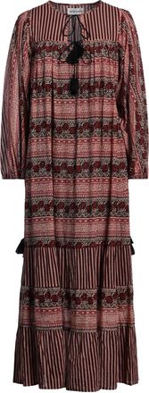 Antik Batik KLEIDER - Maxi-Kleider auf YOOX.COM