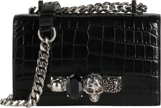 Alexander McQueen TASCHEN - Umh&auml;ngetasche auf YOOX.COM
