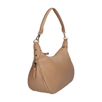 Liu Jo Kaliska Cross Over - - Bags - Damen - Beige - ONE SIZE