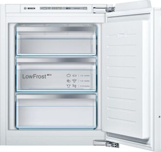 Bosch Einbau-gefrierschrank 72 l a++ giv11afe0