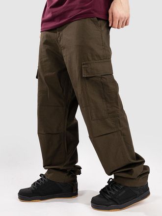 Carhartt Work in Progress Regular Cargo Hose rinsed