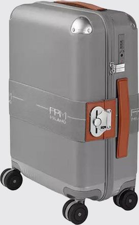 FPM Milano Sac De Voyage FPM MILANO Homme couleur Argent