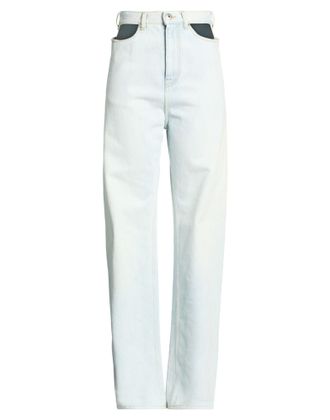 Maison Margiela HOSEN & R&Ouml;CKE - Jeanshosen auf YOOX.COM