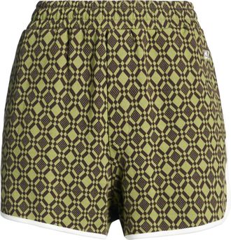 Wales Bonner HOSEN & R&Ouml;CKE - Shorts & Bermudashorts auf YOOX.COM