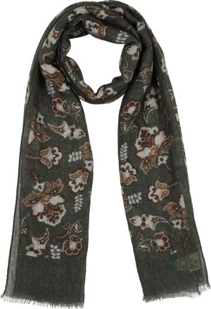LUIGI BORRELLI NAPOLI ACCESSOIRES - Schals auf YOOX.COM