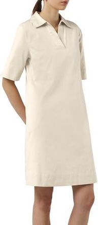 Comma 2151143 Robe, 8013, 42 Femme