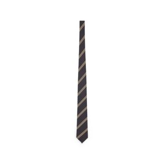 Lardini Ties - Homme - Accessoires - Bleu - Taille: ONE Size