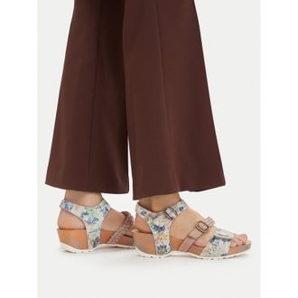 Laura Vita Sandalen Laura Vita Daphneo 02 Beige