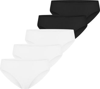 Schiesser Panty Invisible Light
