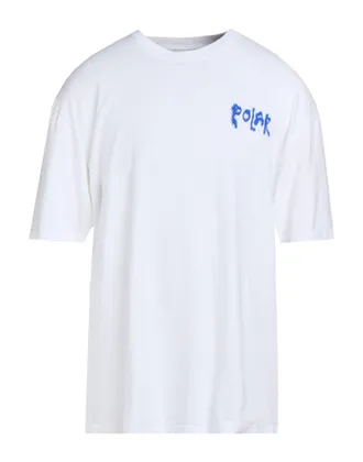 Polar Skate Co. TOPS - T-shirts auf YOOX.COM