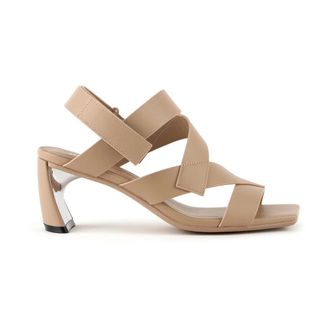 United Nude Femme, Chaussures, Beige, Taille: 39 EU High Heel Sandales