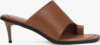 Estro & Luminara Pantolette 503-07