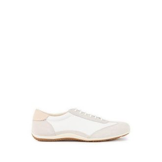 Geox Baskets Vega en cuir