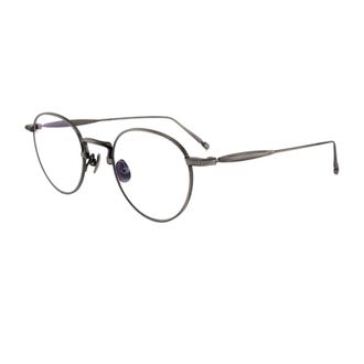 Matsuda M3165 Sonnenbrille - - Accessories - unisex - Grau - 48 MM