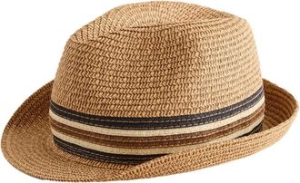Next Hut Fedora