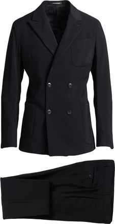 Emporio Armani ANZ&Uuml;GE und CO-ORDS - Anz&uuml;ge auf YOOX.COM