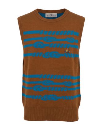 Vivienne Westwood STRICKWAREN - Pullover auf YOOX.COM