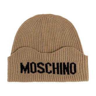 Moschino unisex, Accessories, Braun, ONE SIZEGr&ouml;&szlig;e