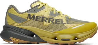 Merrell MTL SpeedArc Peak - Jaune - Taille 10.5 M