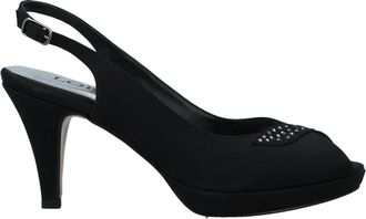 Loren SCHUHE - Sandalen auf YOOX.COM