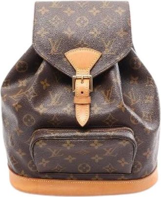Louis Vuitton Damen, Pre-Owned, Braun, ONE SIZEGr&ouml;&szlig;e