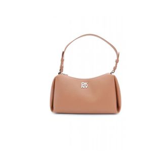 DKNY Dkny, Femme, Sacs, Brun, Taille: ONE Size Dkny - Sacs > Sacs port&eacute;s &eacute;paule