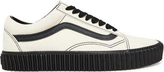 Vans Sneakers Old Skool Creeper VN000DCE2VZ1 Weiß