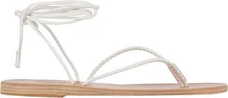 Ancient Greek Sandals SCHUHE - Zehentrenner auf YOOX.COM