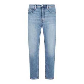 Acne Studios River Slim Jeans - - Jeans - Damen - Blau - W31