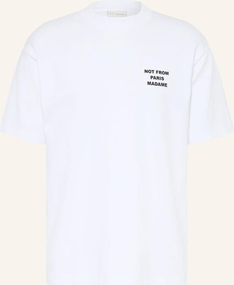 Dr&ocirc;le de Monsieur Dr&ocirc;le De Monsieur T-Shirt weiss