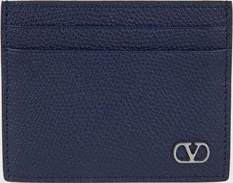 Valentino Garavani Portemonnaie VALENTINO GARAVANI Herren Farbe Blau