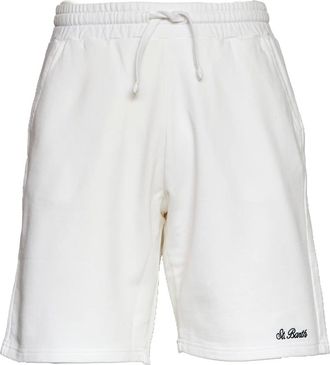 MC2 Saint Barth Homme, Shorts, Blanc, Taille: M Randle Shorts