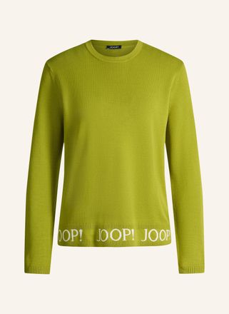 Joop Pullover grau