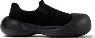 Camperlab Mokassins Caramba Caramba - Gr. 37 (EU) - in Schwarz