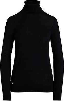 Ralph Lauren MAILLE - Cols roul&eacute;s sur YOOX.COM