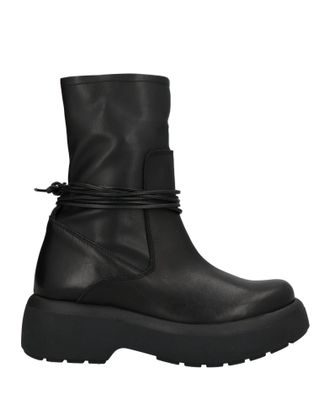 Divine Follie SCHUHE - Stiefeletten auf YOOX.COM