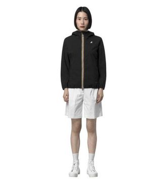 K-Way Lil 2.0 Stretch Dot - Freizeitjacke - Damen