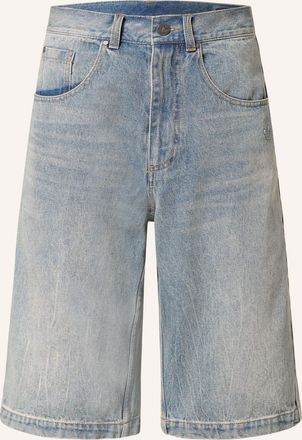 adidas Originals Adidas Originals Jeansshorts Adilenium Season 3 blau