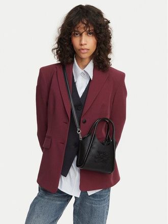 Karl Lagerfeld Handtasche B2W30053 Schwarz