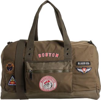 Blauer KOFFER & CO. - Reisetaschen auf YOOX.COM