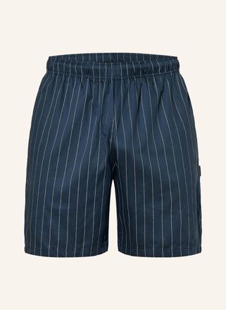 Calvin Klein Shorts blau