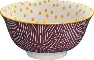 cilio Amici Bowl Linien 15,5 cm