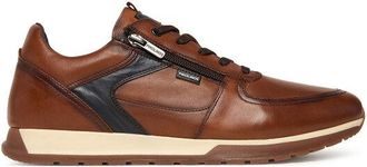 Pikolinos Halbschuhe M5N-6362C1 Braun
