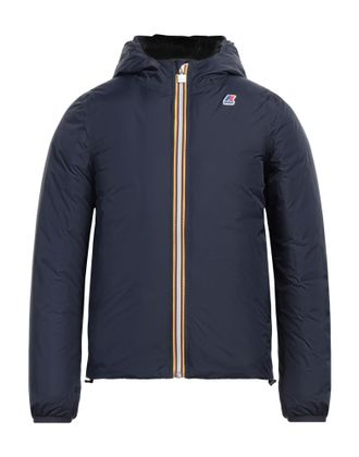 K-Way JACKEN & M&Auml;NTEL - Pufferjacken & Daunenjacken auf YOOX.COM